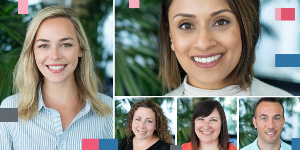 NSGC 2019 - Blueprint Genetics