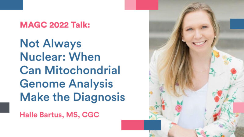 2022 MAGC Annual Education Conference