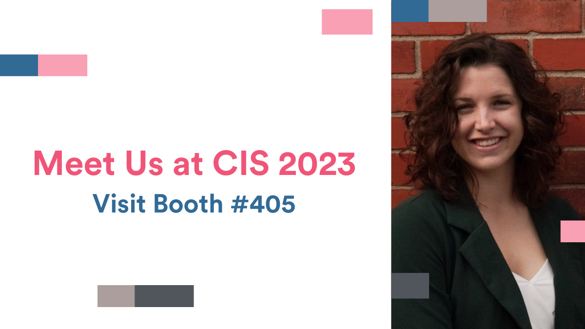CIS 2023 Annual Meeting - Blueprint Genetics
